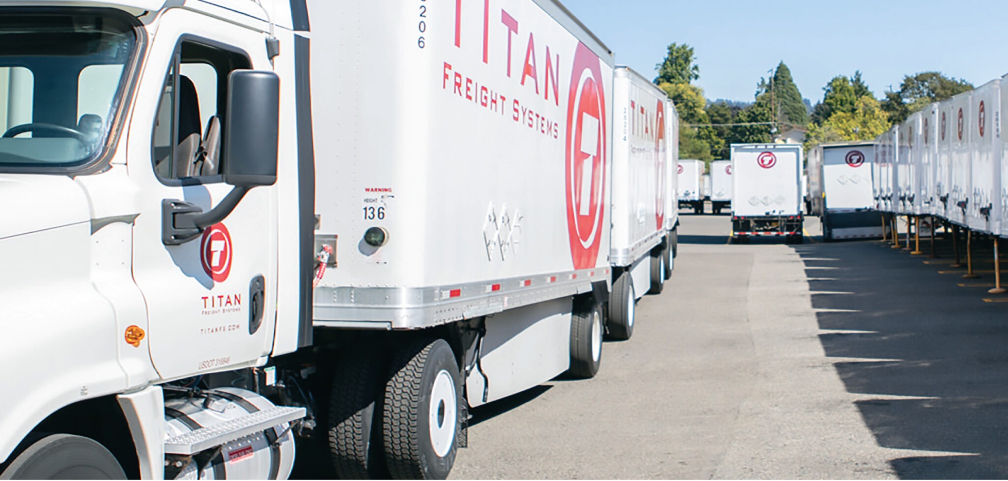 FACTS freight management cuts admin time | Carrier Logistics